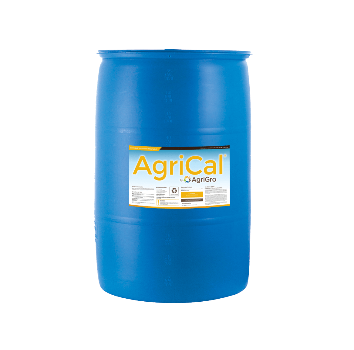 AgriGro's AgriCal® Essential Plant Nutrient - AgriGro