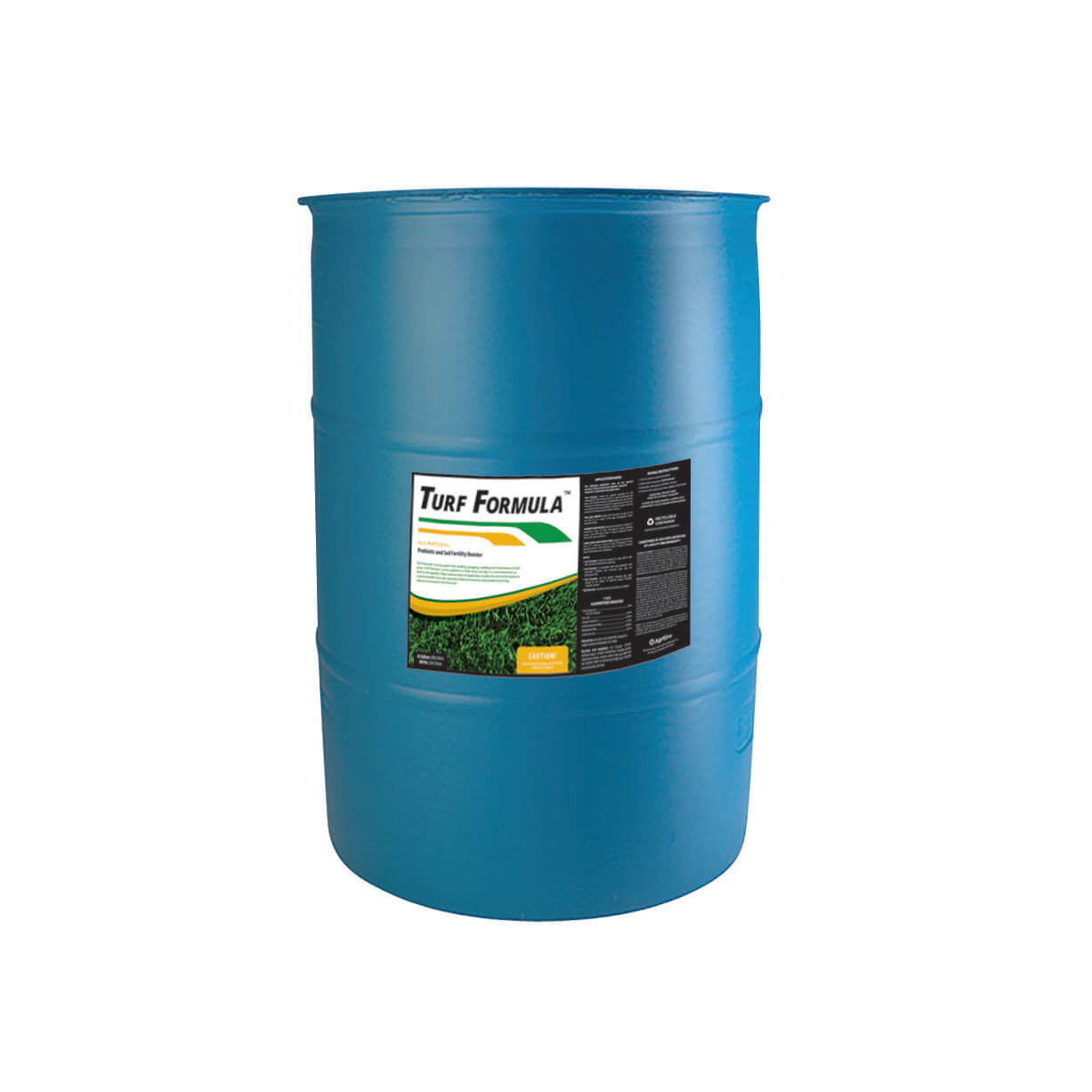 Turf Formula® Bulk is an exclusive prebiotic blend of amino acids ...