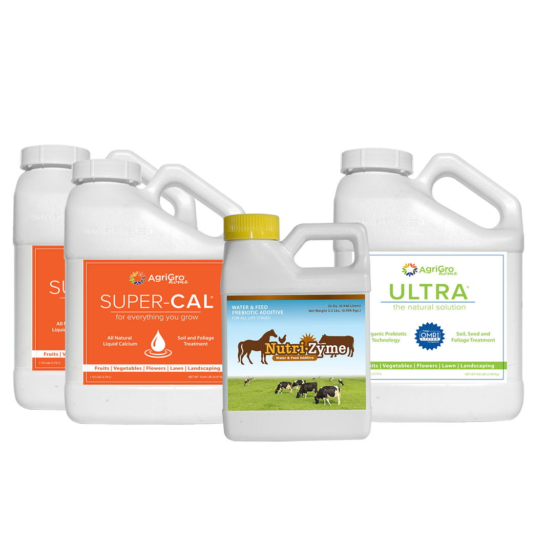 AgriGro's Homestead Combo - AgriGro