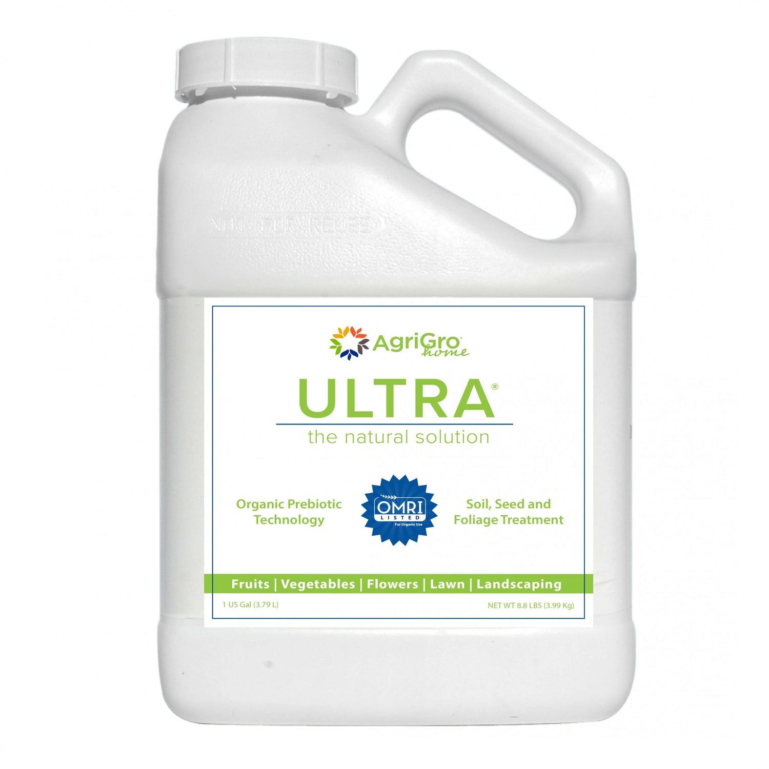 Ultra® - AgriGro
